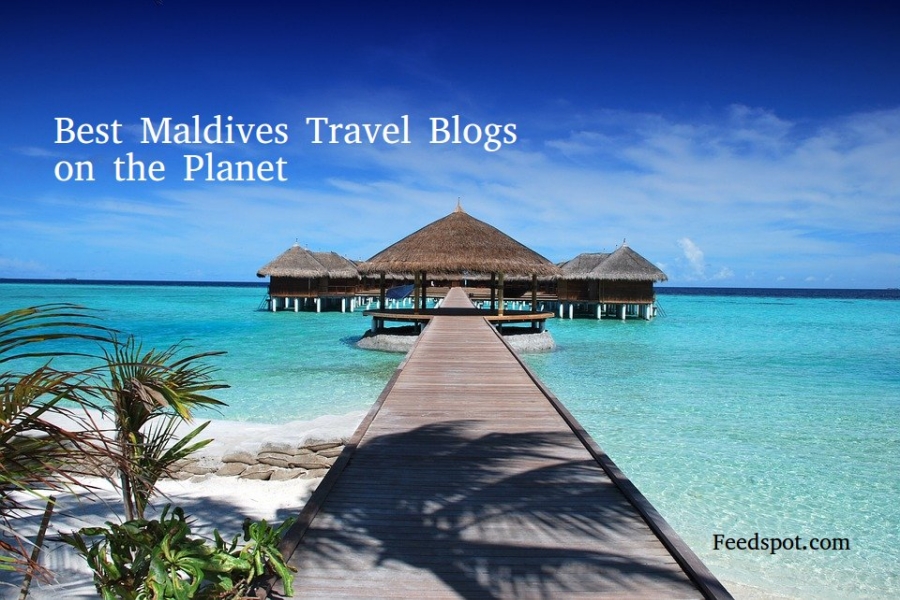 Top 30 Maldives Travel Blogs & Websites on the Web - News By Kirk Smith